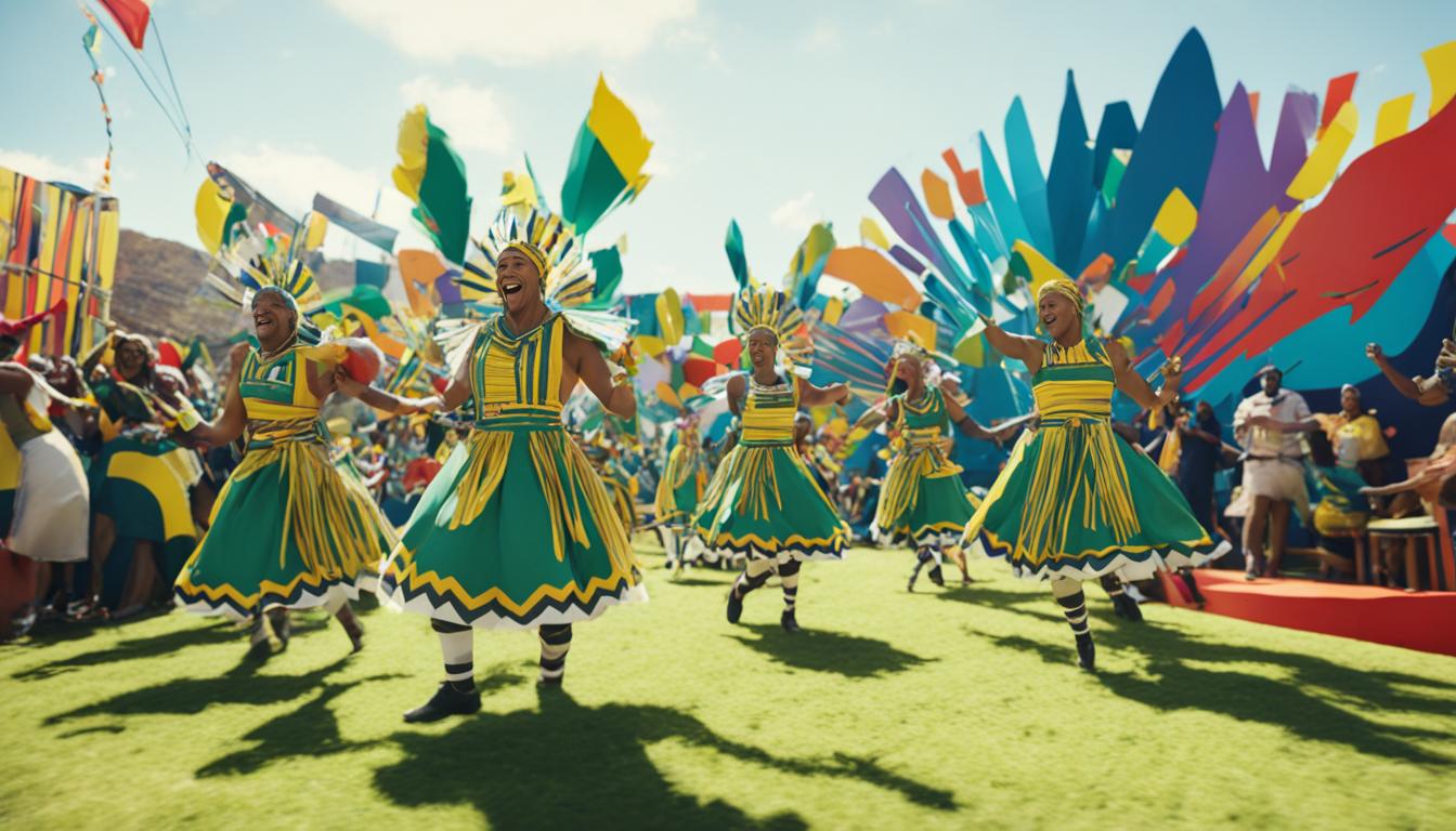 Event Activation Strategies for Success in South Africa