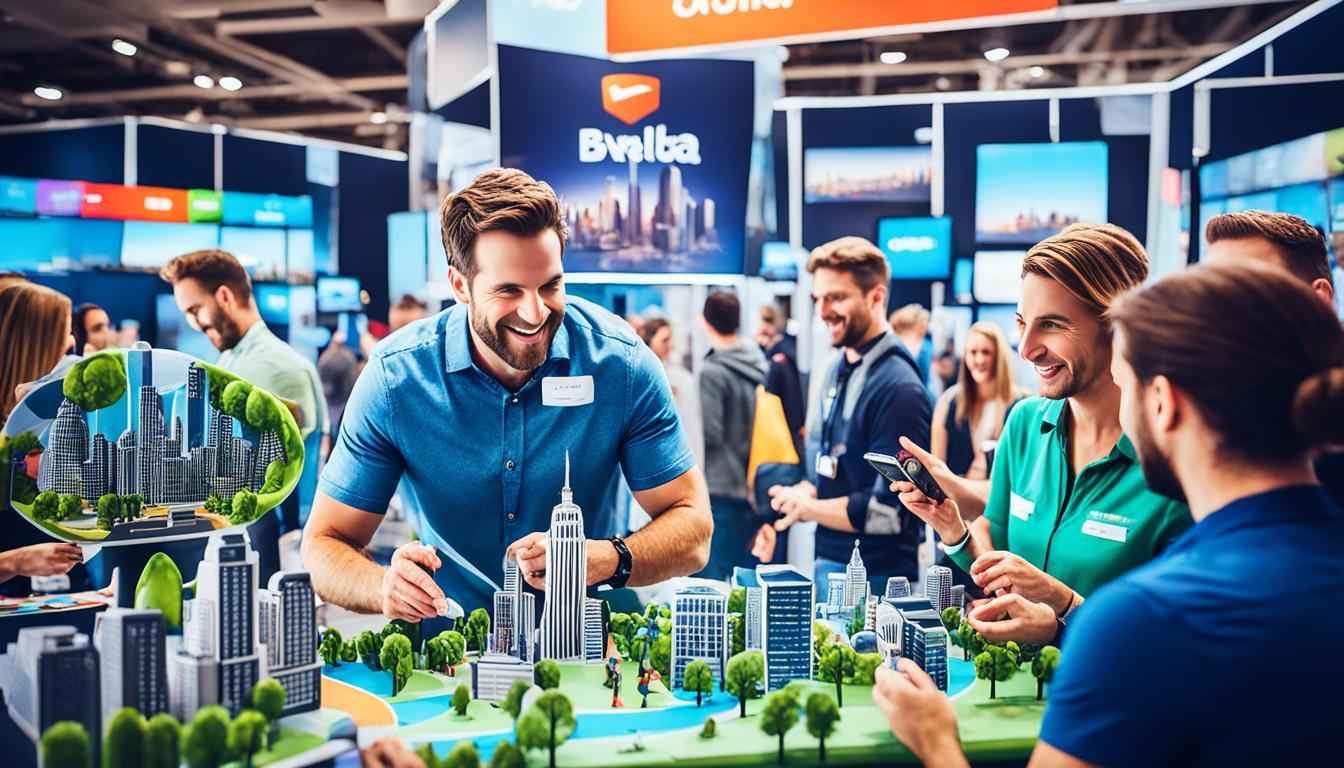 What are Corporate Activations? | Event Marketing